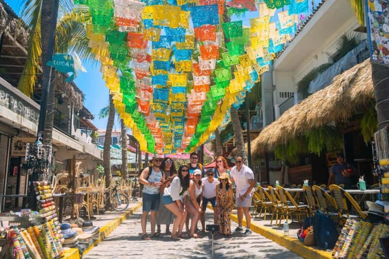 Puerto Vallarta: Sayulita and San Pancho Beaches Tour - FAQ