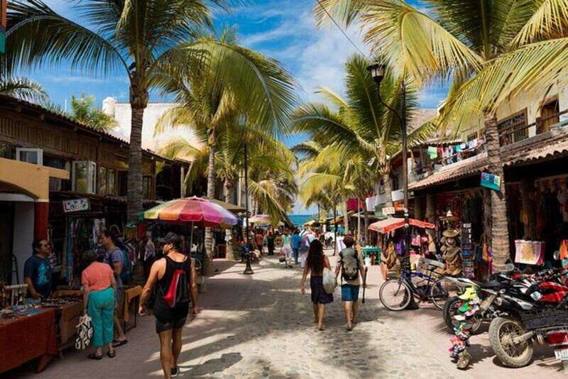 Puerto Vallarta: Sayulita and San Pancho Day Trip - Key Points