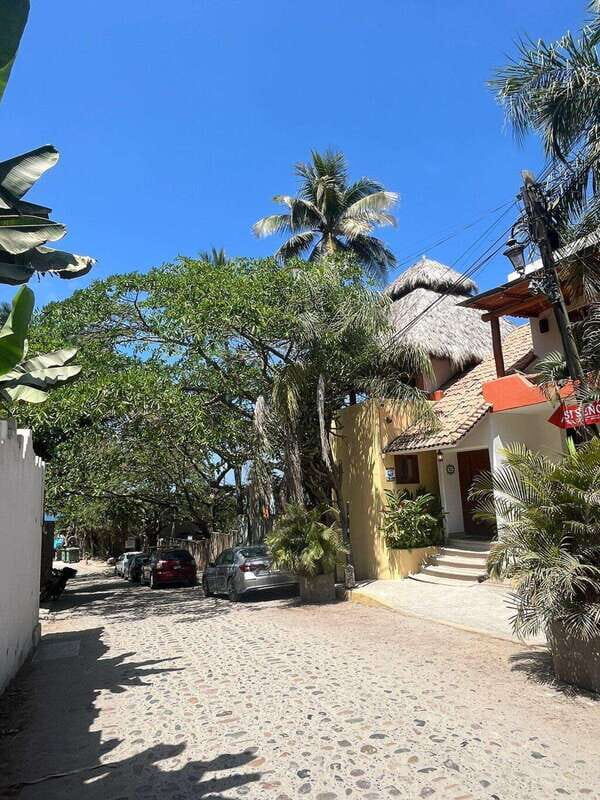 Puerto Vallarta: Sayulita and San Pancho Day Trip - Overview of the Tour Experience