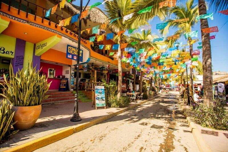 Puerto Vallarta: Sayulita and San Pancho Day Trip - Additional Activities and Highlights