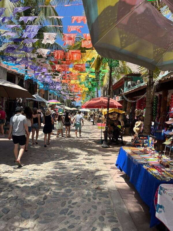 Puerto Vallarta: Sayulita and San Pancho Day Trip - Final Thoughts