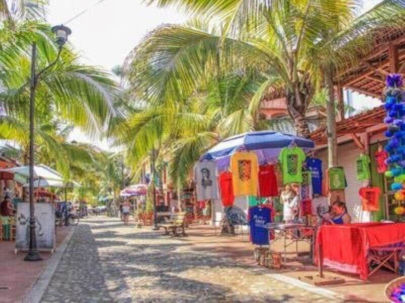 Puerto Vallarta: Sayulita and San Pancho Tour - San Pancho: Art and Cultural Charm