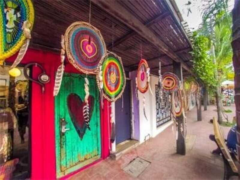 Puerto Vallarta: Sayulita and San Pancho Tour - Transportation & Logistics