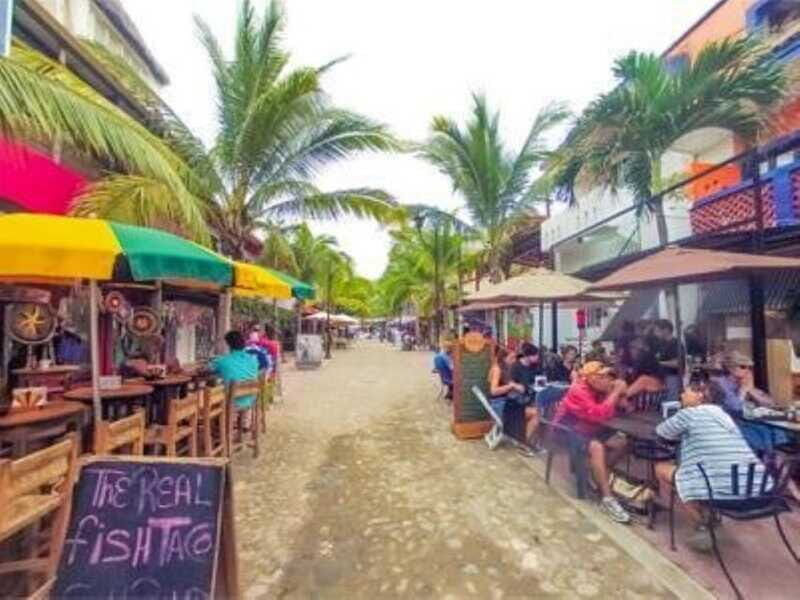 Puerto Vallarta: Sayulita and San Pancho Tour - Guided Tours & Cultural Insights