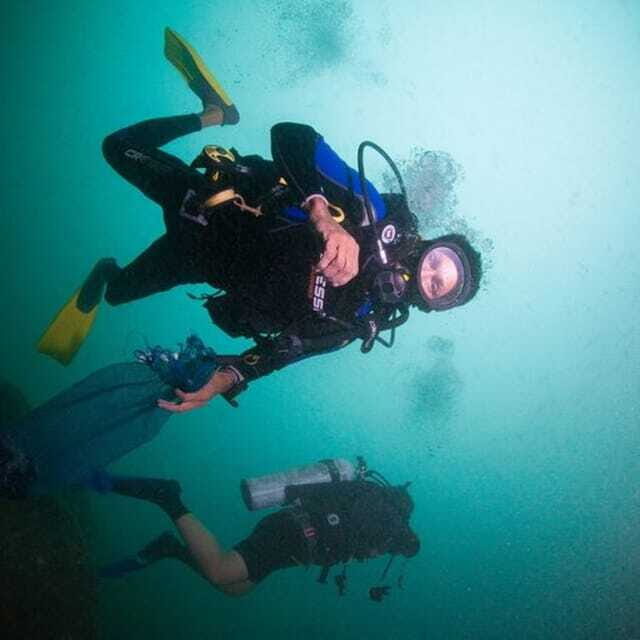 Puerto Vallarta: Scuba Diving Expedition at El Malinal - Key Points