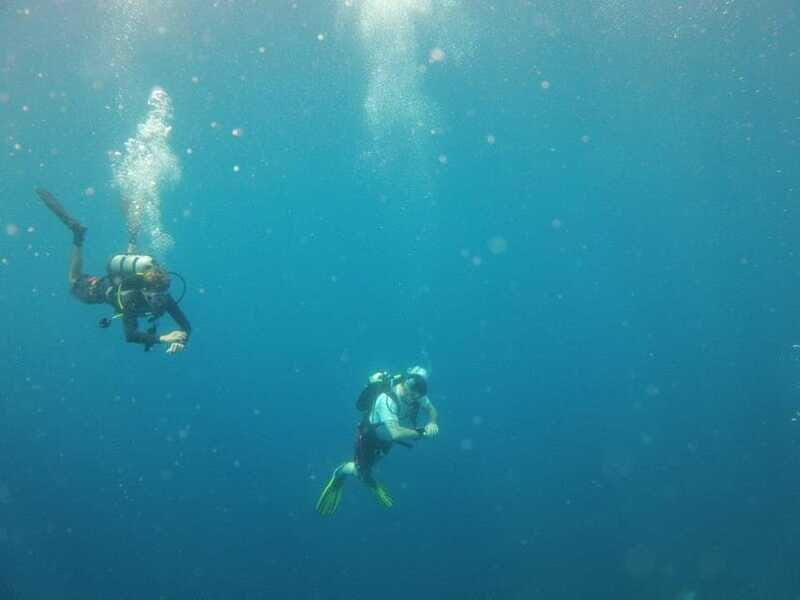 Puerto Vallarta: Scuba Diving Expedition at El Malinal - The Value of the Experience