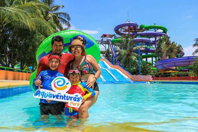 Puerto Vallarta: Sea Lion Discovery - Introduction