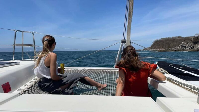 Puerto Vallarta: Semi-Private Sailing for Small Groups - Practical Tips for Your Sailing Adventure