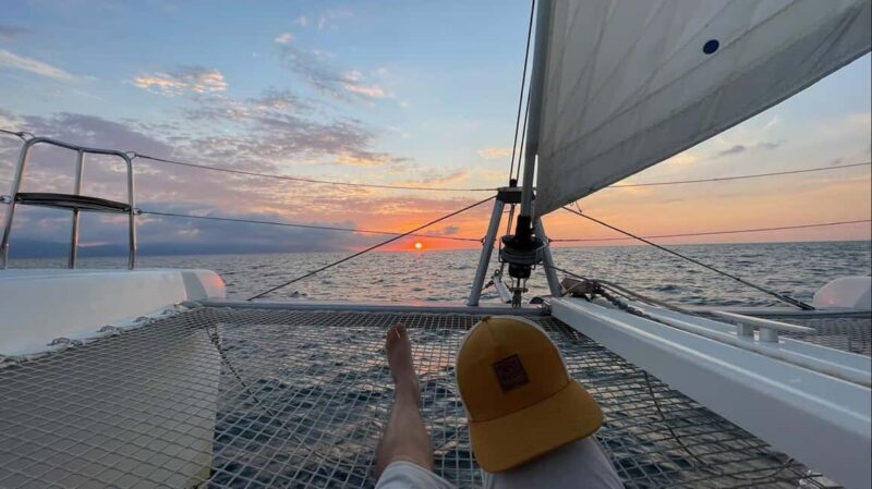 Puerto Vallarta: Semi-Private Sailing for Small Groups - Who Should Consider This Tour?