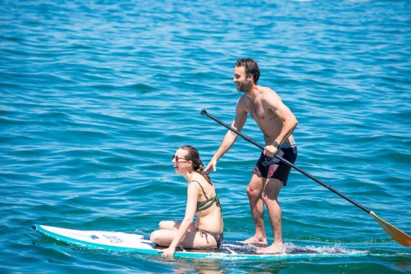 Puerto Vallarta: Semi-Private Sailing for Small Groups - The Sum Up