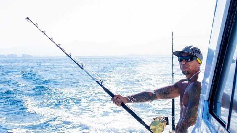 Puerto Vallarta: Shared Fishing - The Authentic Touch: Learning and Sharing