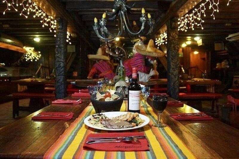 Puerto Vallarta: Show and Dinner on a Cruise - Key Points