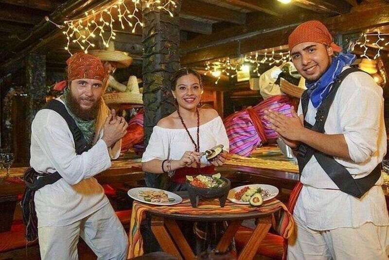 Puerto Vallarta: Show and Dinner on a Cruise - Who Will Love This Tour?