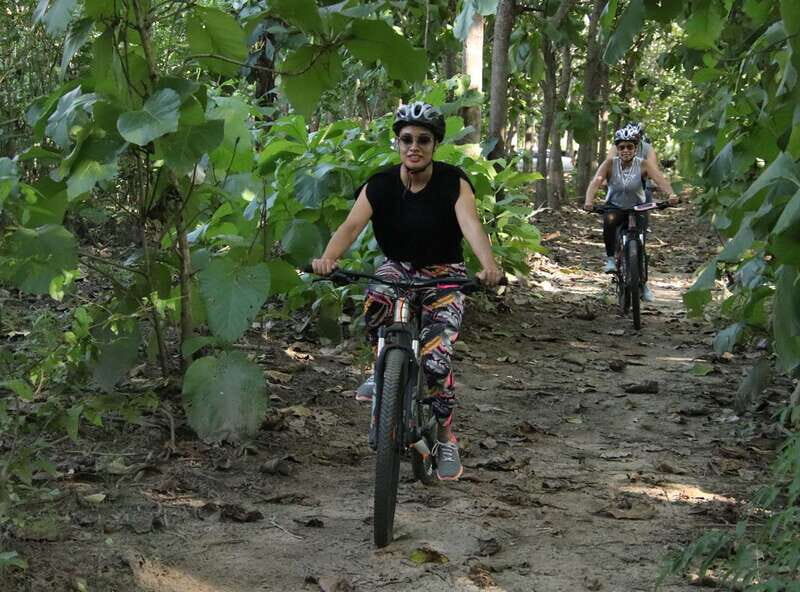 Puerto Vallarta: Single Rider ATV Tour with Biking - Who Should Consider This Experience?
