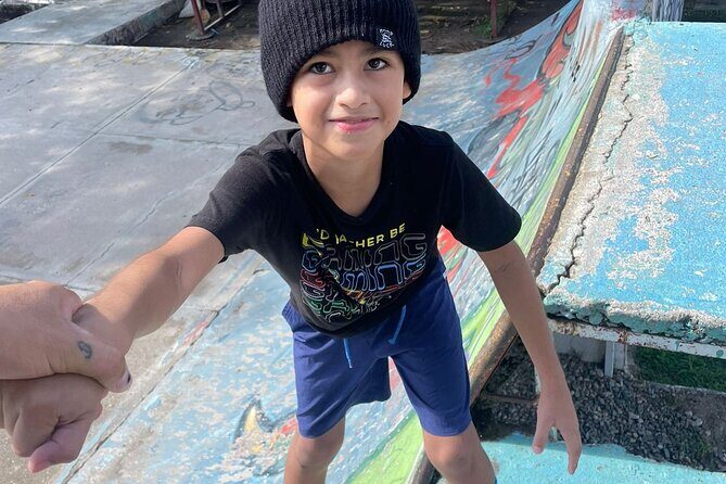 Puerto Vallarta Skateboard Lesson - FAQ