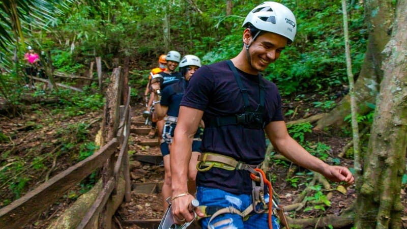 Puerto Vallarta: Super Combo Adventure RZR + Canopy + Mules - An In-Depth Look at the Experience