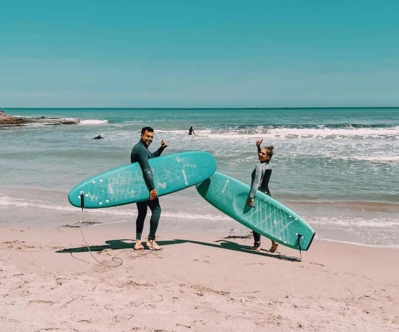 Puerto Vallarta: Surf Lesson beginner & intermediate - When and How to Book