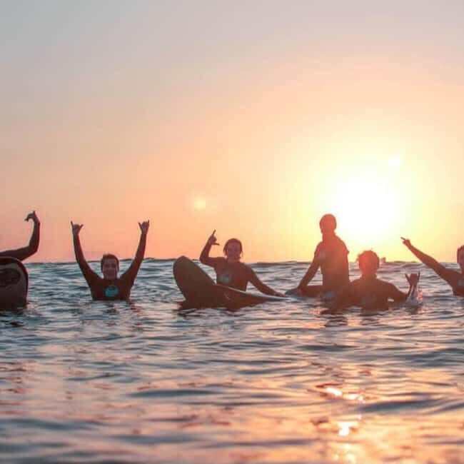 Puerto Vallarta: Surf Lesson beginner & intermediate - FAQ