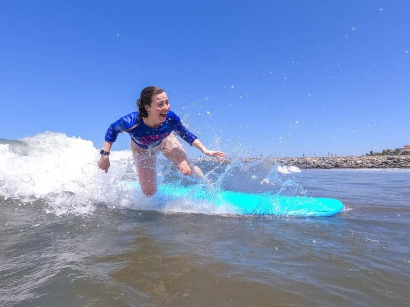 Puerto Vallarta: Surf lessons - FAQ  