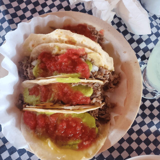 Puerto Vallarta: Taco Tour and Tequila Experience - Key Points