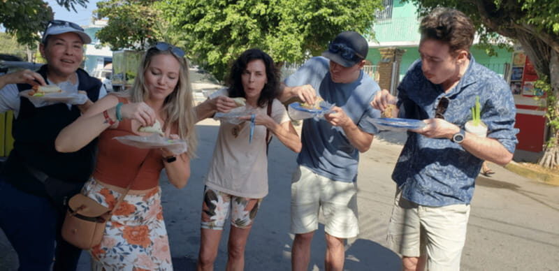 Puerto Vallarta: Taco Tour and Tequila Experience - Who Will Love This Experience?