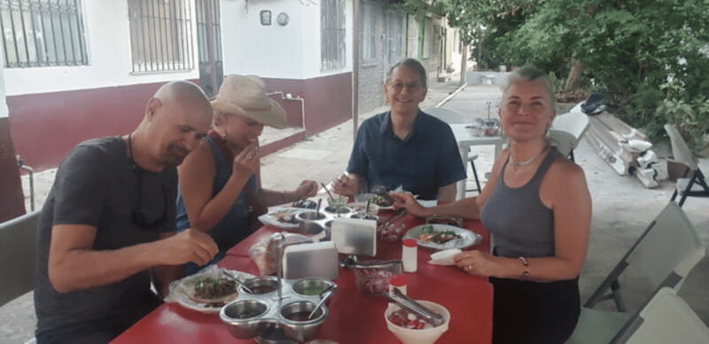 Puerto Vallarta: Taco Tour Experience - Introduction