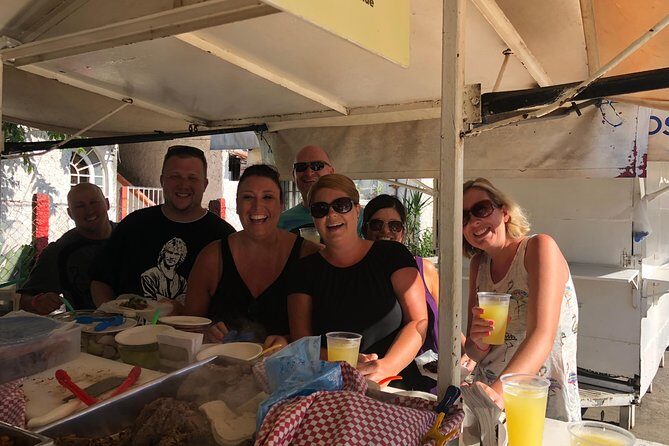 Puerto Vallarta- Tacos, Culture and local life Tour - A Deep Dive into the Experience