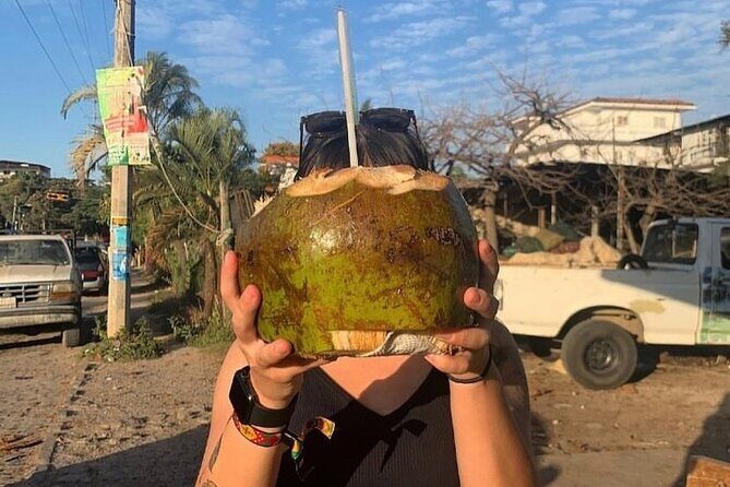 Puerto Vallarta- Tacos, Culture and local life Tour - The Sum Up