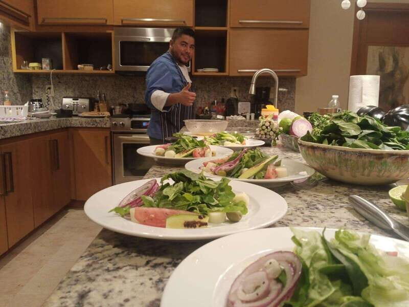 Puerto Vallarta: Tasting of Mexican cuisine - Key Points