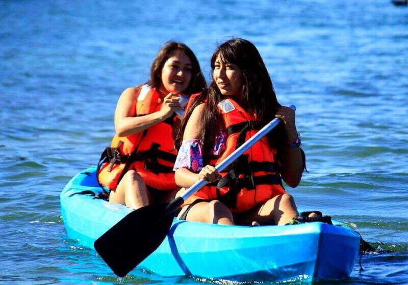 Puerto Vallarta: The Predator of the Sea - An Honest Look at This Catamaran Adventure in Jalisco