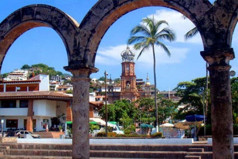 Puerto Vallarta: Tropical City Tour - Puerto Vallarta: Tropical City Tour  