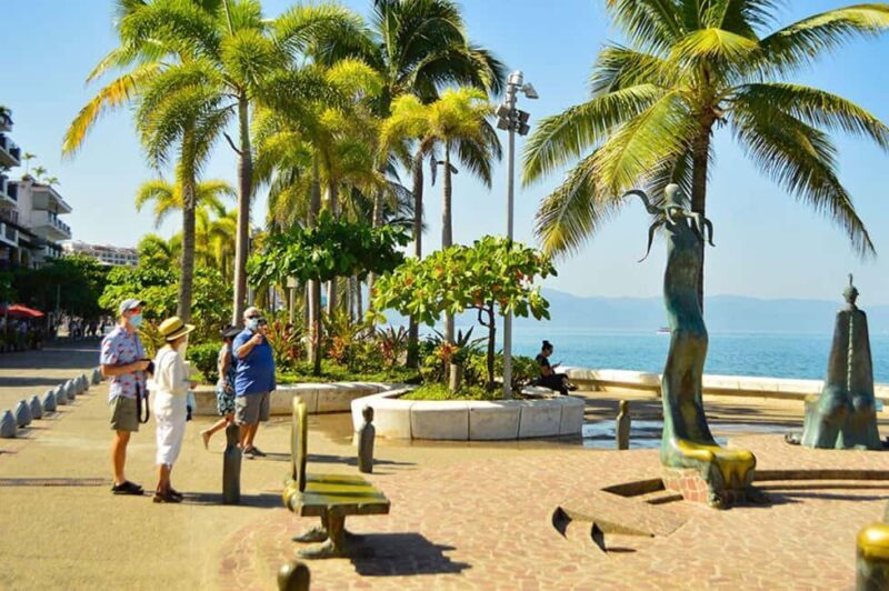 Puerto Vallarta: Tropical Tour - Discovering Puerto Vallarta: What to Expect