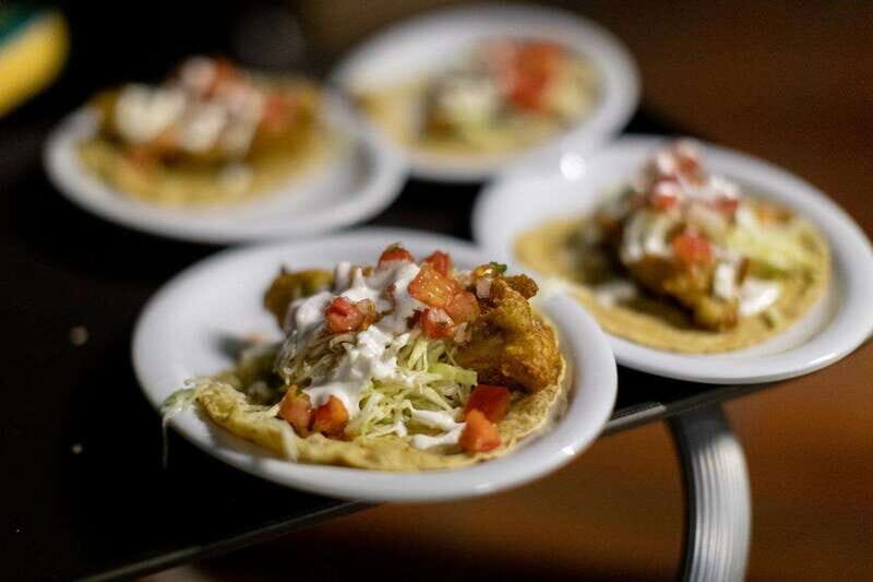 Puerto Vallarta: Ultimate Taco Tour in Versalles - Practical Details and Tips