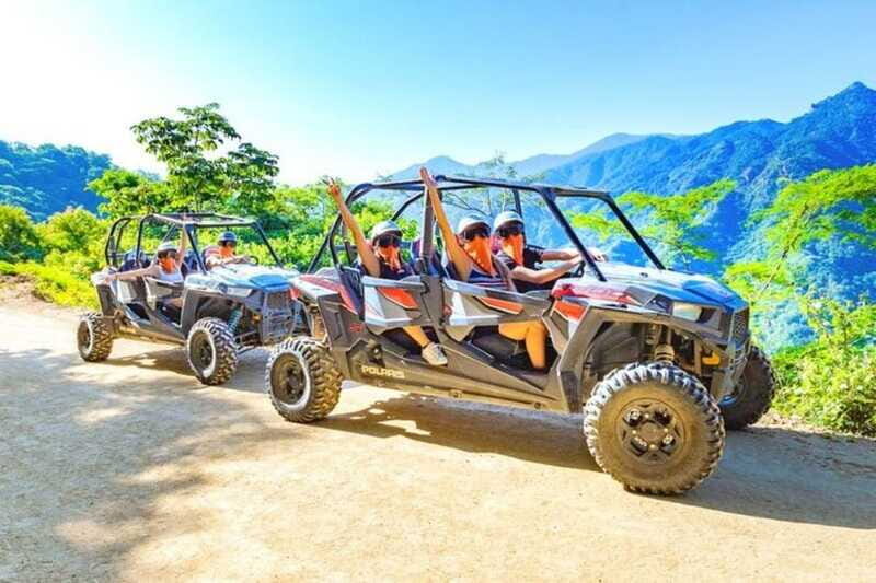 Puerto Vallarta: Unique Experience on ATVs or Razer - Final Thoughts