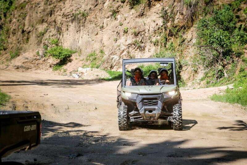 Puerto Vallarta: Viking RZR Eden for Cruise Ship Passengers - An In-Depth Look at the Viking RZR Eden Tour
