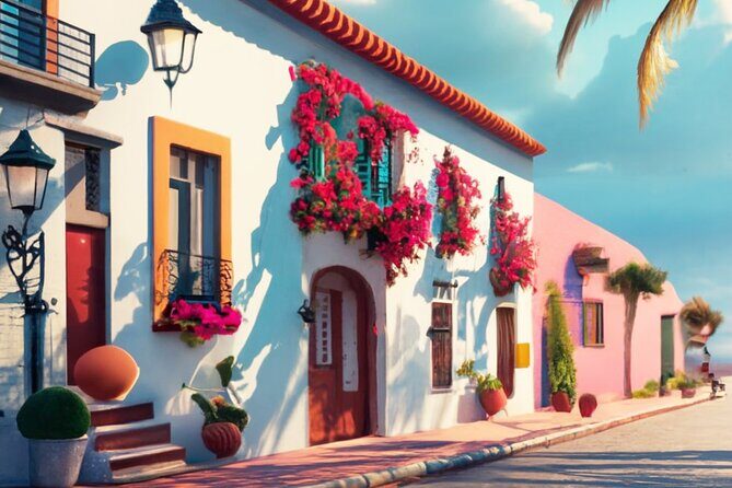 Puerto Vallarta VIP Promotional Tour - The Full Breakdown: What to Expect from the Puerto Vallarta VIP Tour