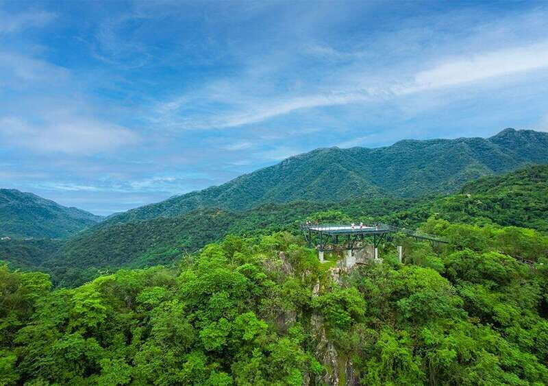Puerto Vallarta: Walking Tour to Glass ViewPoint Jorullo - Detailed Overview of the Tour Experience