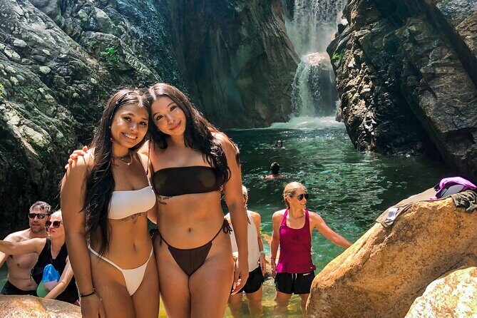 Puerto Vallarta Waterfall Hike - Practical Details and Tips