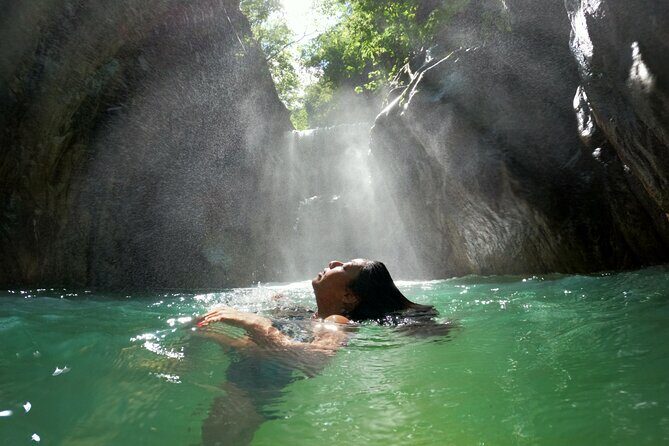 Puerto Vallarta Waterfall Hike - The Sum Up