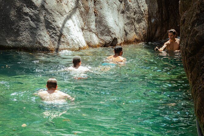 Puerto Vallarta Waterfall Hike - FAQs