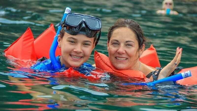 Puerto Vallarta: Yelapa and Majahuitas Tour - The Sum Up