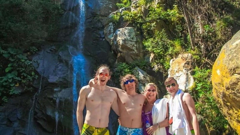 Puerto Vallarta: Yelapa and Majahuitas Tour - FAQ