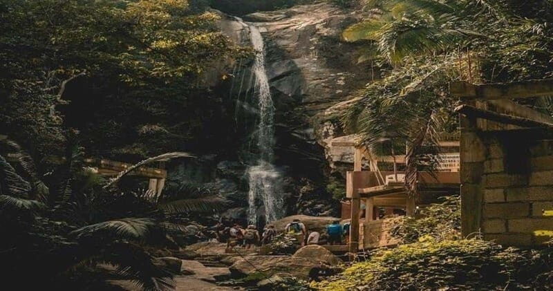 Puerto Vallarta: Yelapa, Colimilla, Waterfall, Private Tour - Key Points