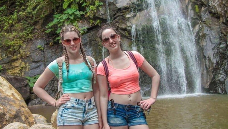 Puerto Vallarta: Yelapa, Majahuitas, Lunch, Open Bar Onboard - Who Should Consider This Tour?