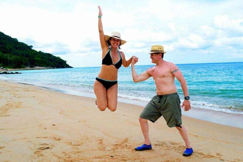 Puerto Vallarta: Yelapa, Majahuitas, Lunch, Open Bar Onboard - Final Thoughts