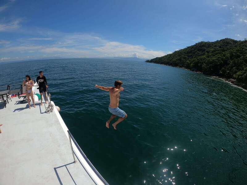 Puerto Vallarta: Yelapa Mega Yacht Cruise - Possible Drawbacks to Keep in Mind