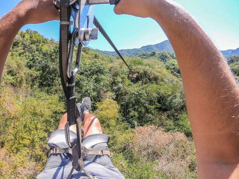 Puerto Vallarta: Zipline Canopy Tour - Puerto Vallarta: Zipline Canopy Tour Review