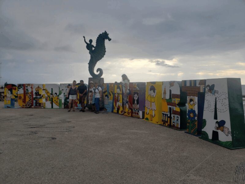 Puerto Vallarta: Zipline Experience and Tour - The Sum Up