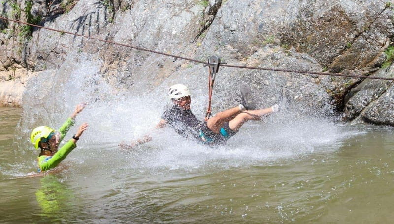 Puerto Vallarta: Zipline Experience over Canopy River Park - Final thoughts