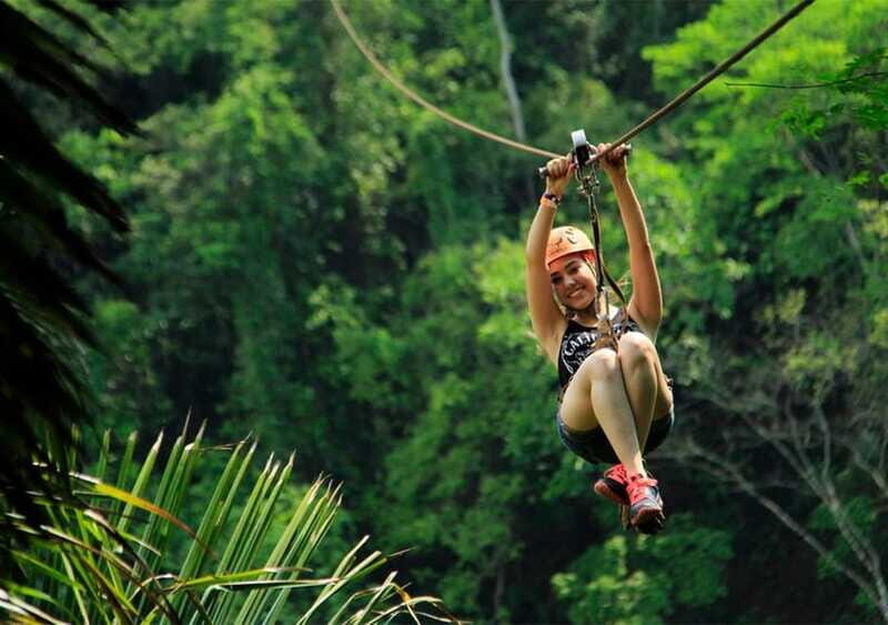 Puerto Vallarta: ZipLine for Cruise Ship Passengers - Final Thoughts: Is This Tour Worth It?